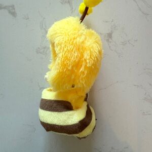 Other | Pin4 Love Labubu Bee Outfit Doll Not Included | Poshmark